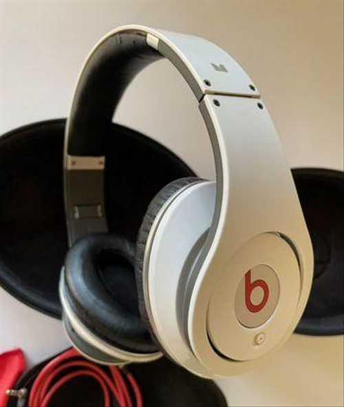 Наушники Beats Studio by Dr. Dre