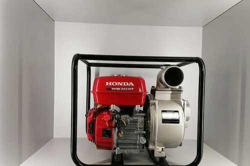 Водяной насос Honda WB30XT