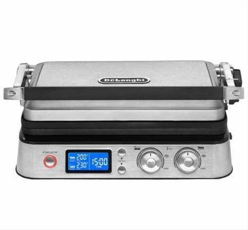 Электрогриль Гриль De'Longhi MultiGrill CGH 1030D