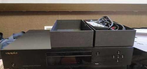 Blu-ray Disc Player upd-203