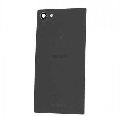 Задняя крышка Sony Xperia Z5 Compact Черный и др