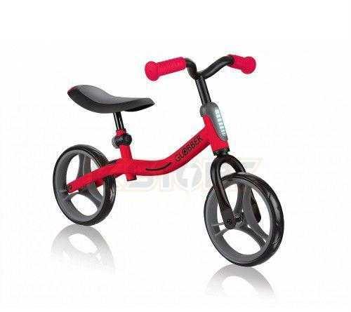 Беговел globber Go Bike