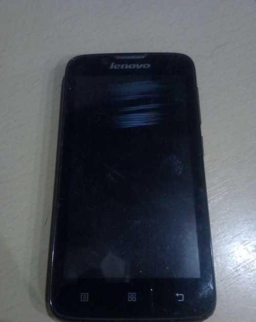 Смартфон Lenovo A328