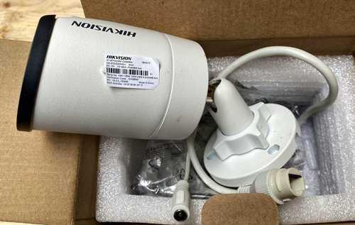Hikvision DS-2CD2042WD-1