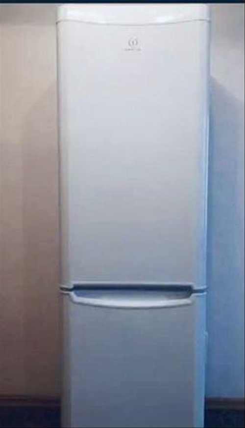 Холодильник indesit, высокий