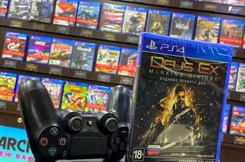 Игры на Sony Playstation 4 PS4\PS5