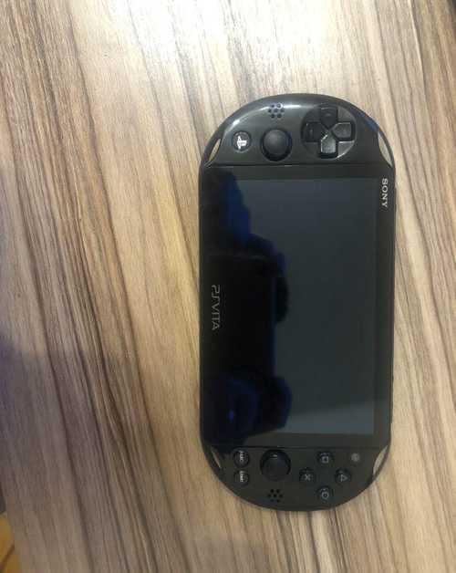 Sony Vita