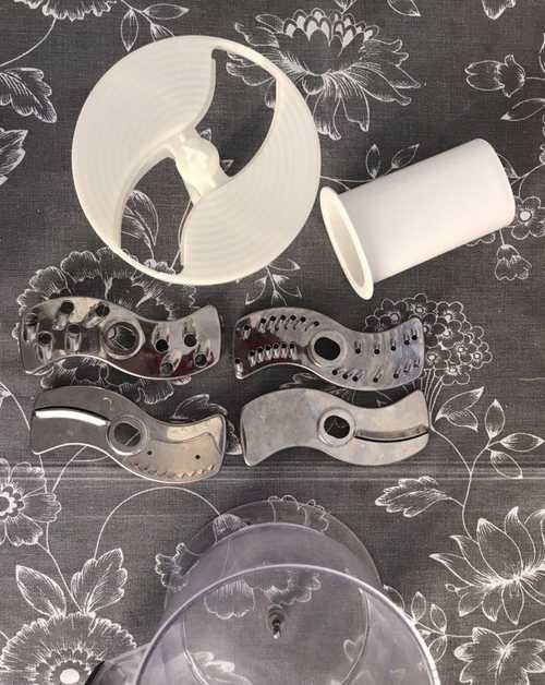 Запчасти для блендера Браун Braun