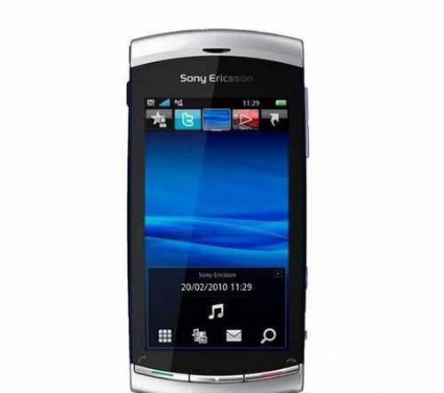 Sony Ericsson Vivaz (U5i)