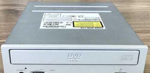 DVD rom