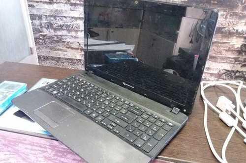 Packard Bell (P5WS0) на запчасти