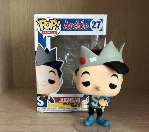 Фигурка Funko Pop “Archie” / “Арчи Комикс”