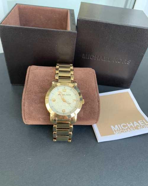 Часы Michael Kors оригинальные