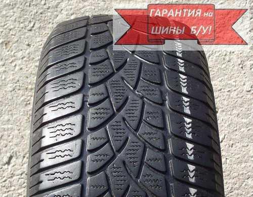 Зимняя шина R16 215 65 16 Dunlop IceSport N35V