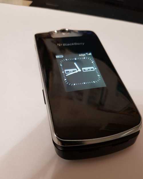BlackBerry Pearl 8220