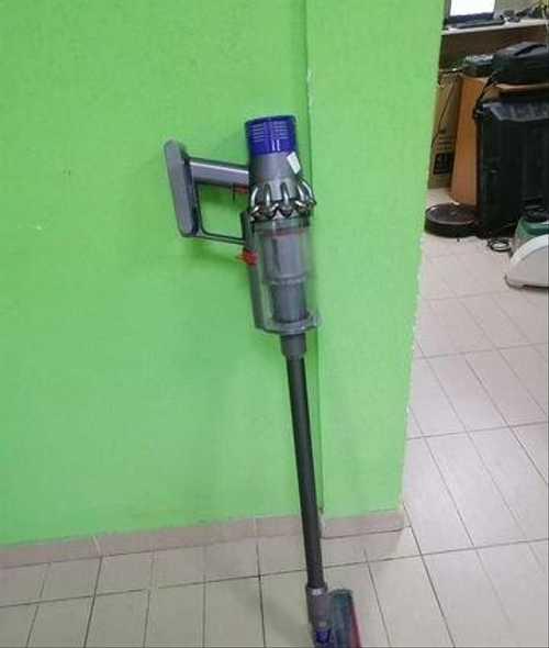 Пылесос dyson v 10
