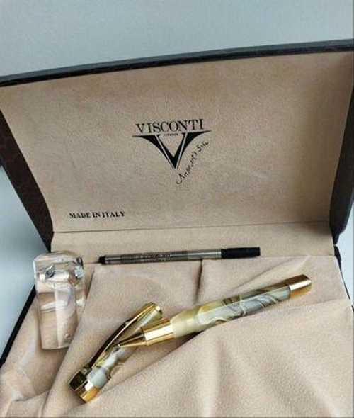 Ручка шариковая Visconti