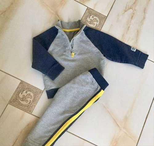 Спортивный костюм Mothercare 74-80 р