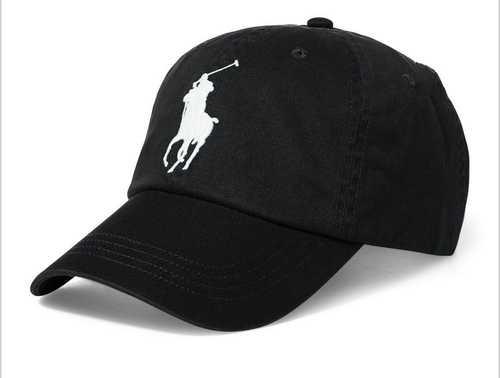 Бейсболка polo ralph lauren