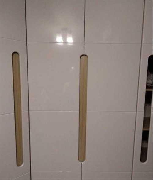 Дверки от шкафа Палермо