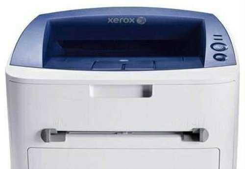 Принтер Xerox 3160N