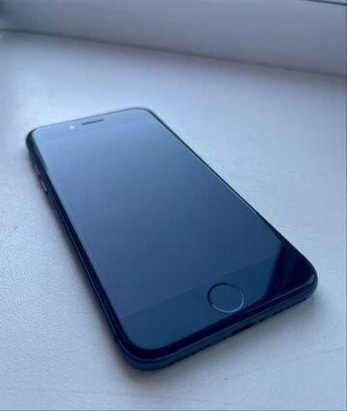 iPhone 8 64gb space gray