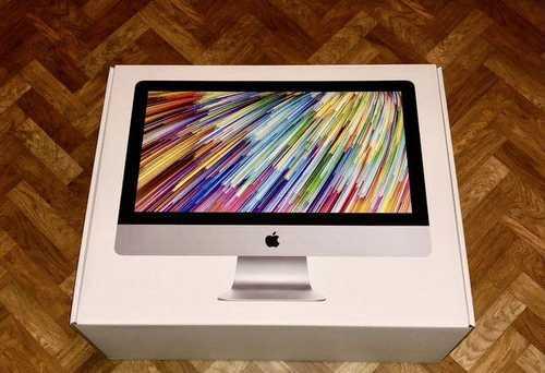 iMac 21.5’’ 4K (2019) 6-Core/8GB DDR4/256GB SSD
