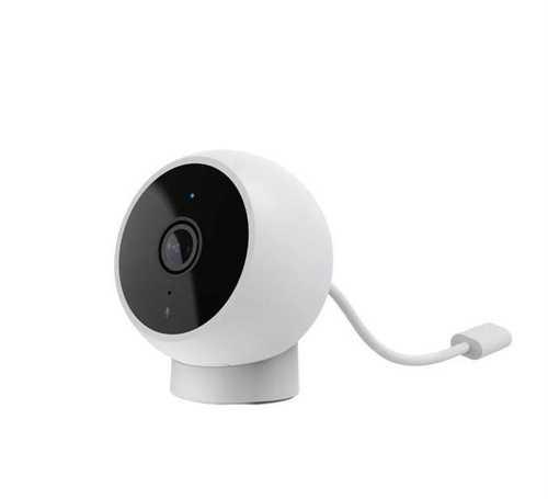 Новая видеокамера ip Xiaomi Mijia Smart Camera
