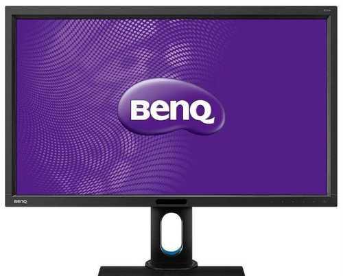 Монитор BenQ BL2711U 27" 4K