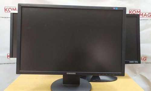 Мониторы 22" 24" ViewSonic Samsung HP LG (hdmi)