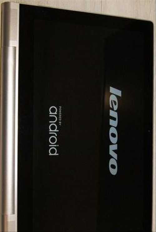 Планшет Lenovo Yoga Tablet 2 Pro-1380F на запчасти