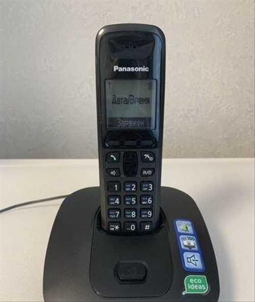 Panasonic kx-tg6411ru
