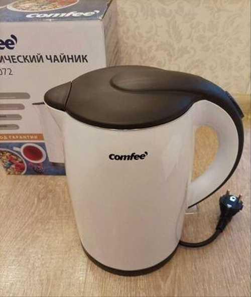 Comfee/Чайник электрический Comfee CF-KT7072