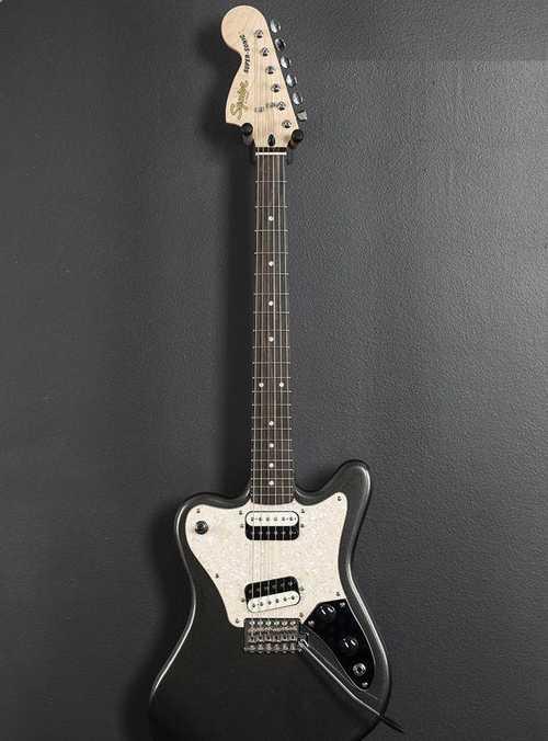 Fender Squier Paranormal Super-Sonic Graphite