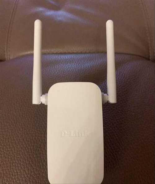 Репитер wifi d link DAP-1325