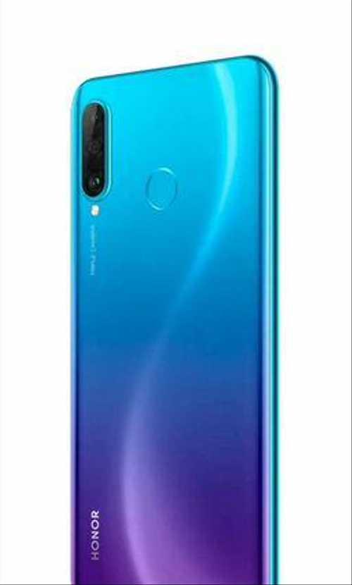 Honor 20 lite купить