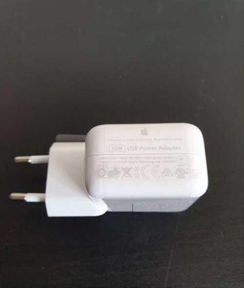 Адаптер USB Power Apple 10w