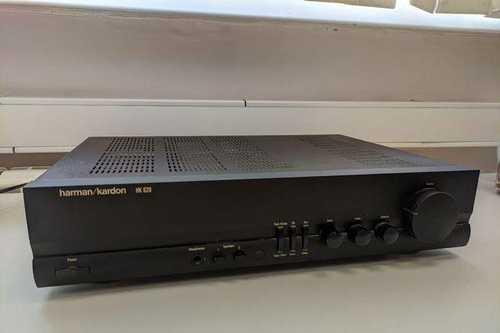 Harman Kardon HK 620