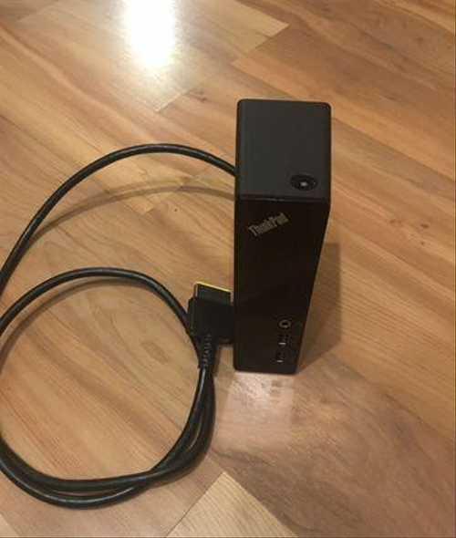 Док станция lenovo usb c 7 in 1 hub 4x90v55523 обзор