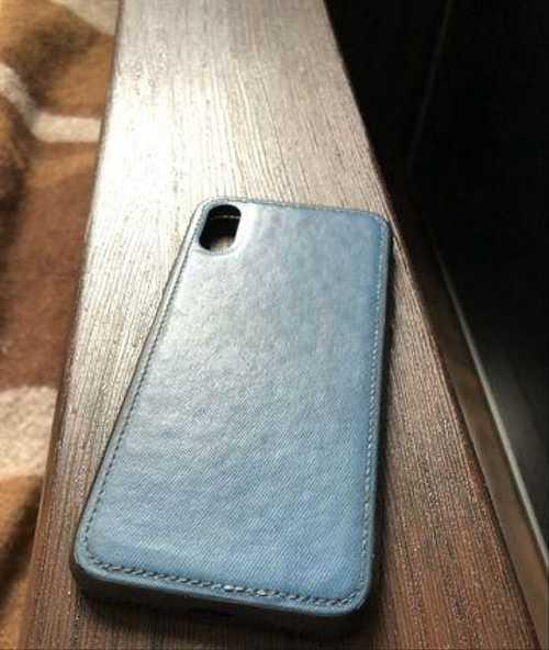 Чехол на iPhone 10 X