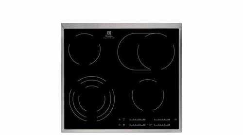 Варочная панель electrolux EHF96547XK