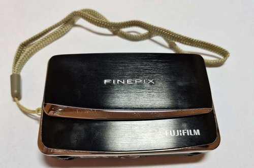 Фотоаппарат Fujifilm Finepix z70