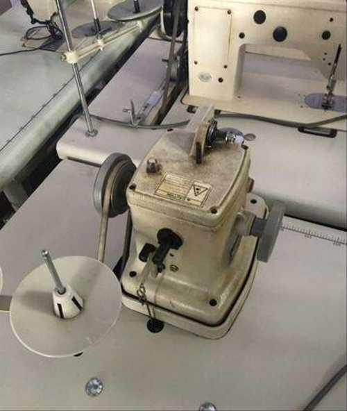 Скорняжная швейная машинка GP 5-2