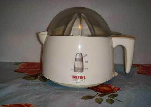 Tefal 8309 Соковыжималка