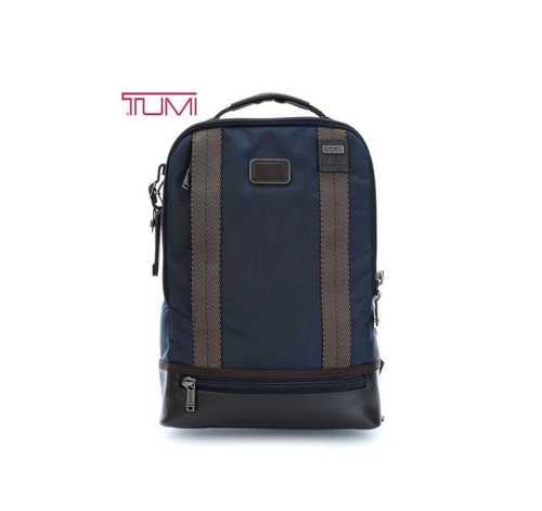Новый оригинальный Рюкзак Tumi Alpha Bravo Dover