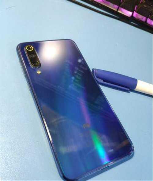 Xiaomi mi9 se