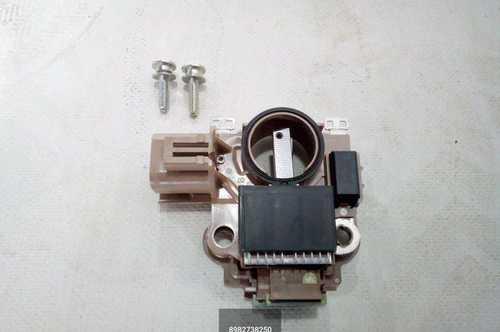 Регулятор генератора