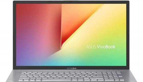 Asus VivoBook 17 X712FA-BX1106 (Intel Core i3 1011