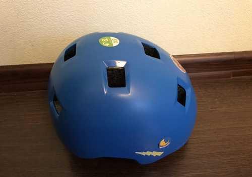 Шлем oxelo р-р 47-52