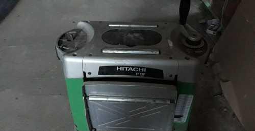 Рейсмус Hitachi p13f